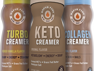 Home - Rapid Fire Coffee